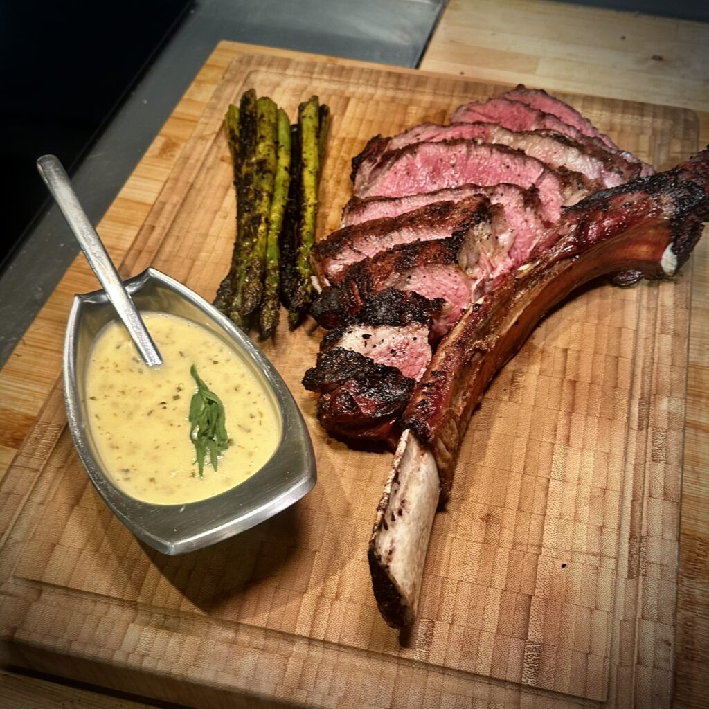 Comment réussir sa cuisson au barbecue ? - DUO Mag